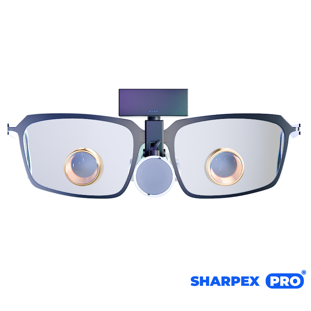 Dental & Surgical Loupes With Light: The Complete Headlight Setup Guid ...